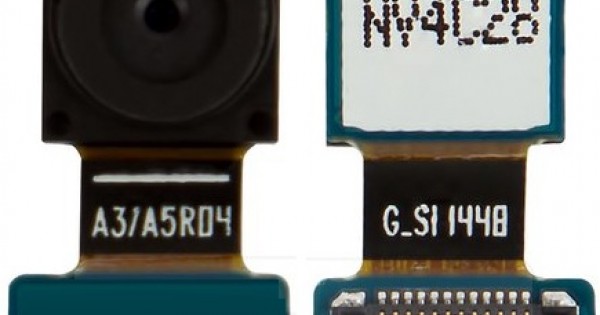Front Camera For Samsung Galaxy A5 A500 | High Quality