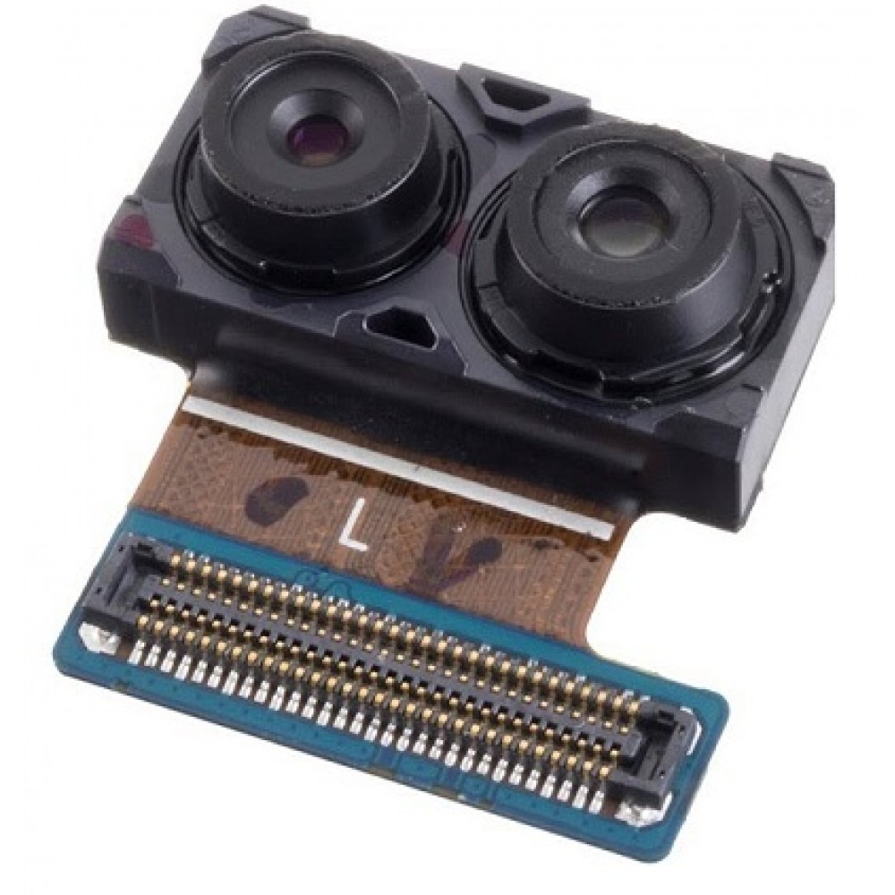 Samsung Galaxy A8 Plus Front Camera Replacement Module - Cellspare