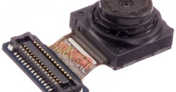 Samsung Galaxy J6 Plus Front Camera Replacement Module - Cellspare