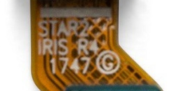 Samsung Galaxy S9 Plus Iris Scanner Front Camera Module - Cellspare