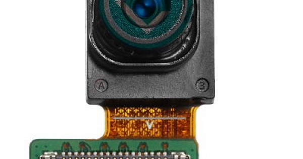 Samsung Galaxy S7 Edge Front Camera Replacement - Cellspare