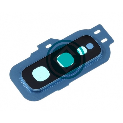 Samsung Galaxy S10e Rear Camera Glass Replacement Blue - Cellspare
