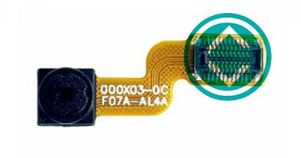 Samsung Galaxy Grand Neo i9060 Front Camera Replacement - Cellspare