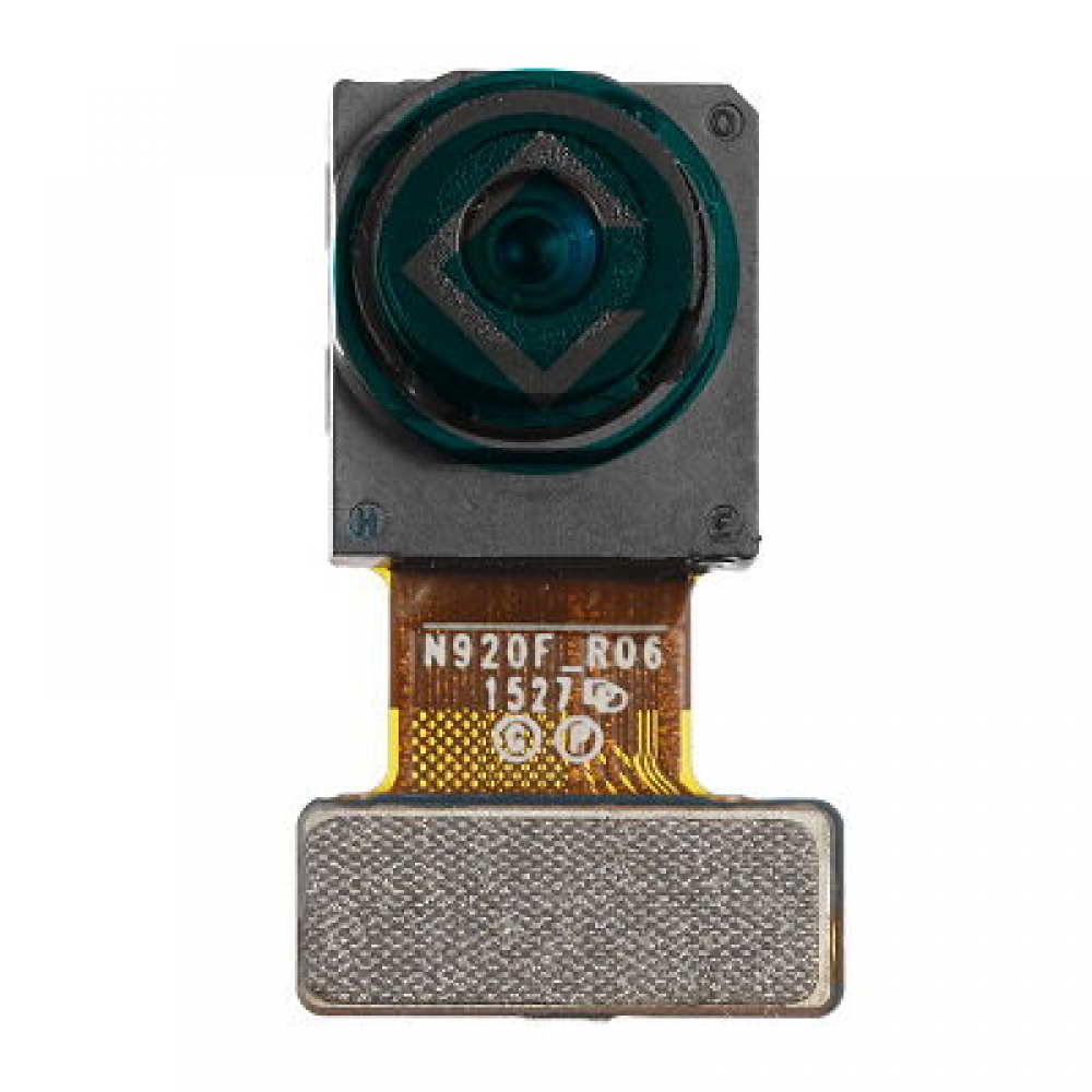 Samsung Galaxy Note 5 Front Camera Module Replacement - Cellspare