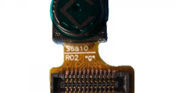 Samsung Galaxy Fame Front Camera Replacement - Cellspare