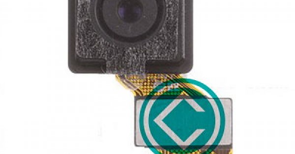 Samsung Galaxy S5 Rear Camera Replacement Module - Cellspare