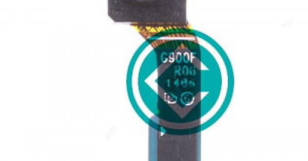 Samsung Galaxy S5 Front Camera Module Replacement Spares - Cellspare