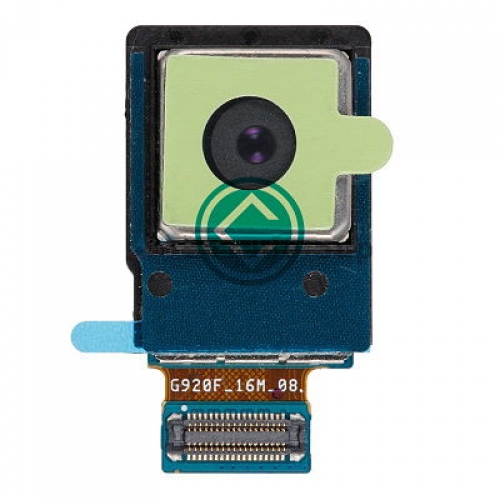 Samsung Galaxy S6 Edge Plus G928 Rear Camera Replacement Module - Cellspare