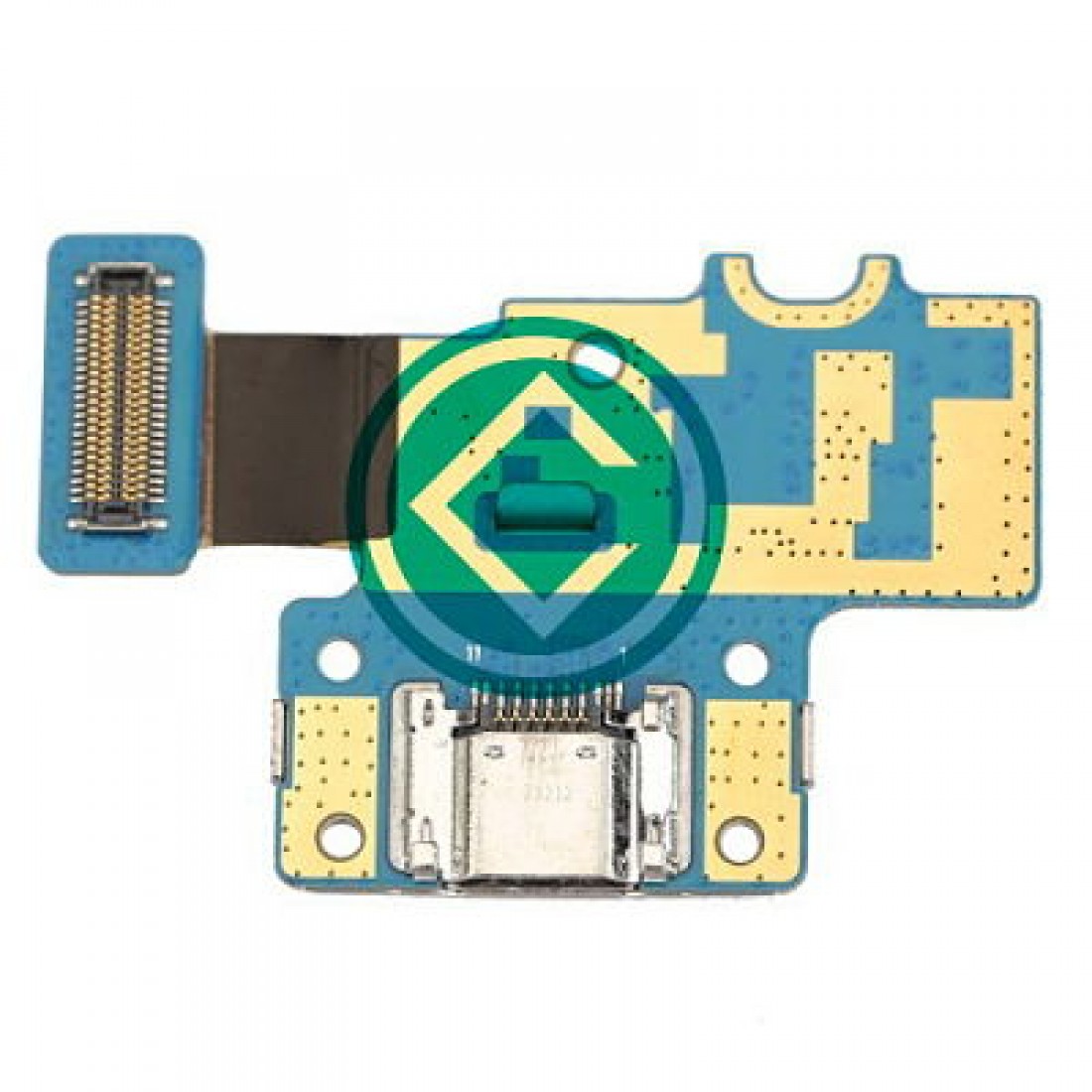 Samsung Galaxy Note 8.0 N5100 Charging Port PCB Board Replacement ...