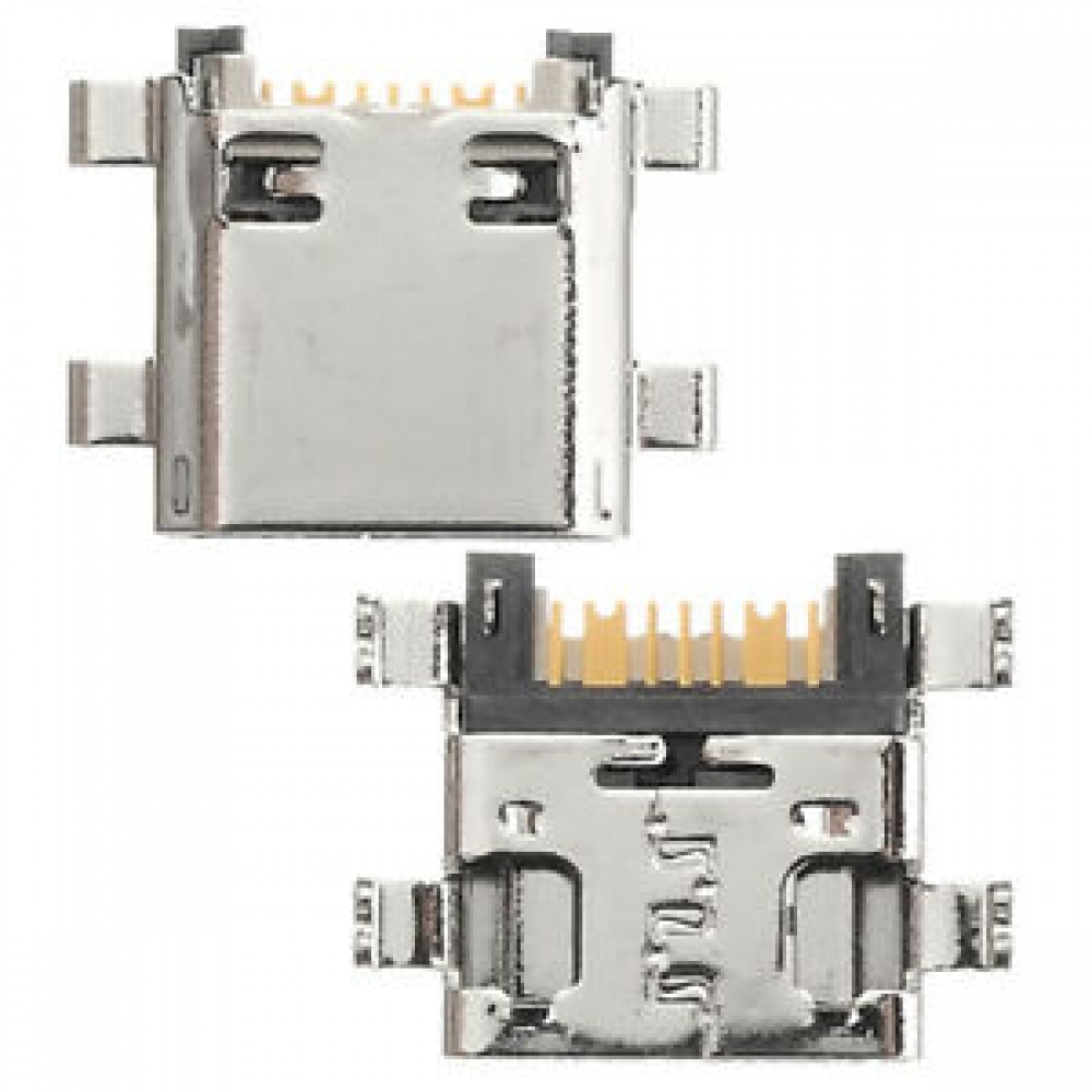 Samsung Galaxy J7 2015 Charging Port Connector Module - Cellspare