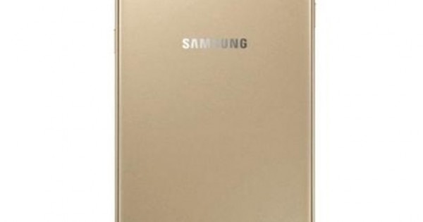 Samsung Galaxy A9 SM-A9000 Rear Housing Replacement Gold - Cellspare