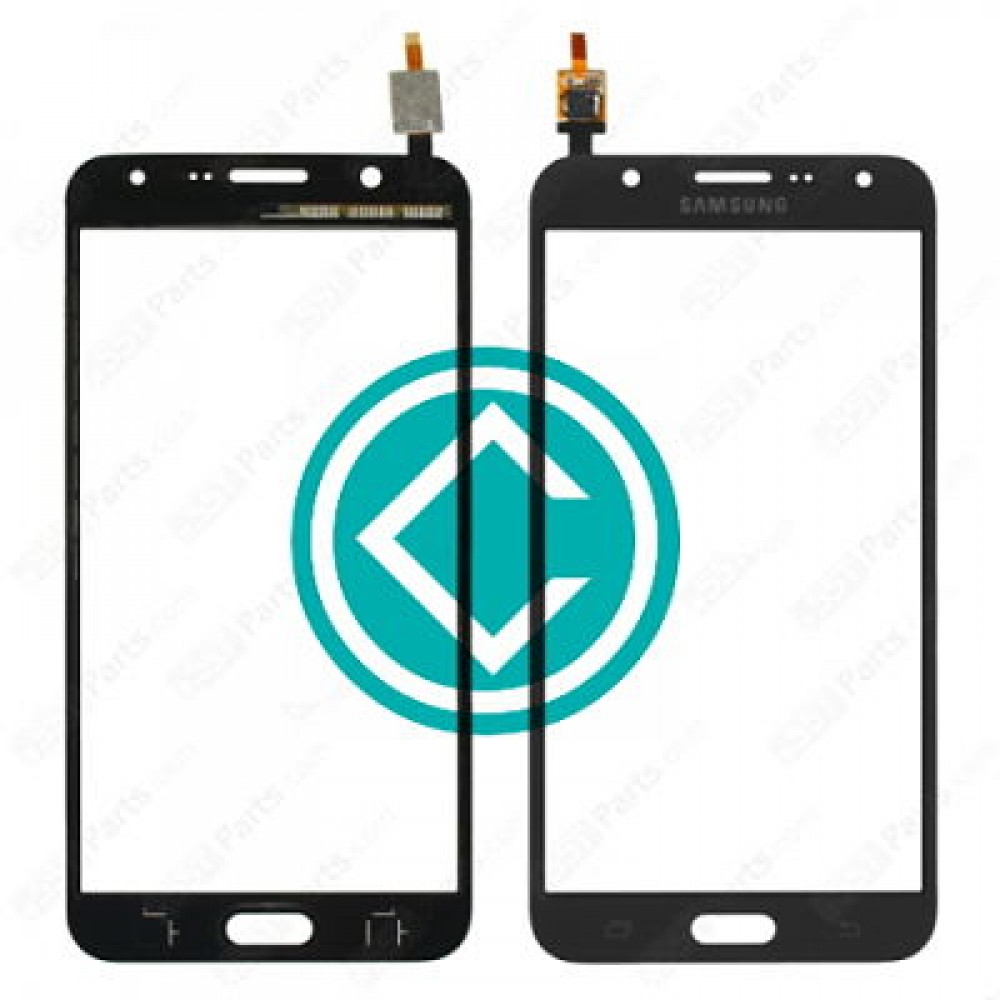 Samsung Galaxy J7 J700F Touch Screen Digitizer Replacement Black ...