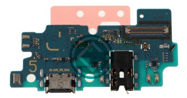 Samsung Galaxy A50 A505 Charging Port PCB - Cellspare
