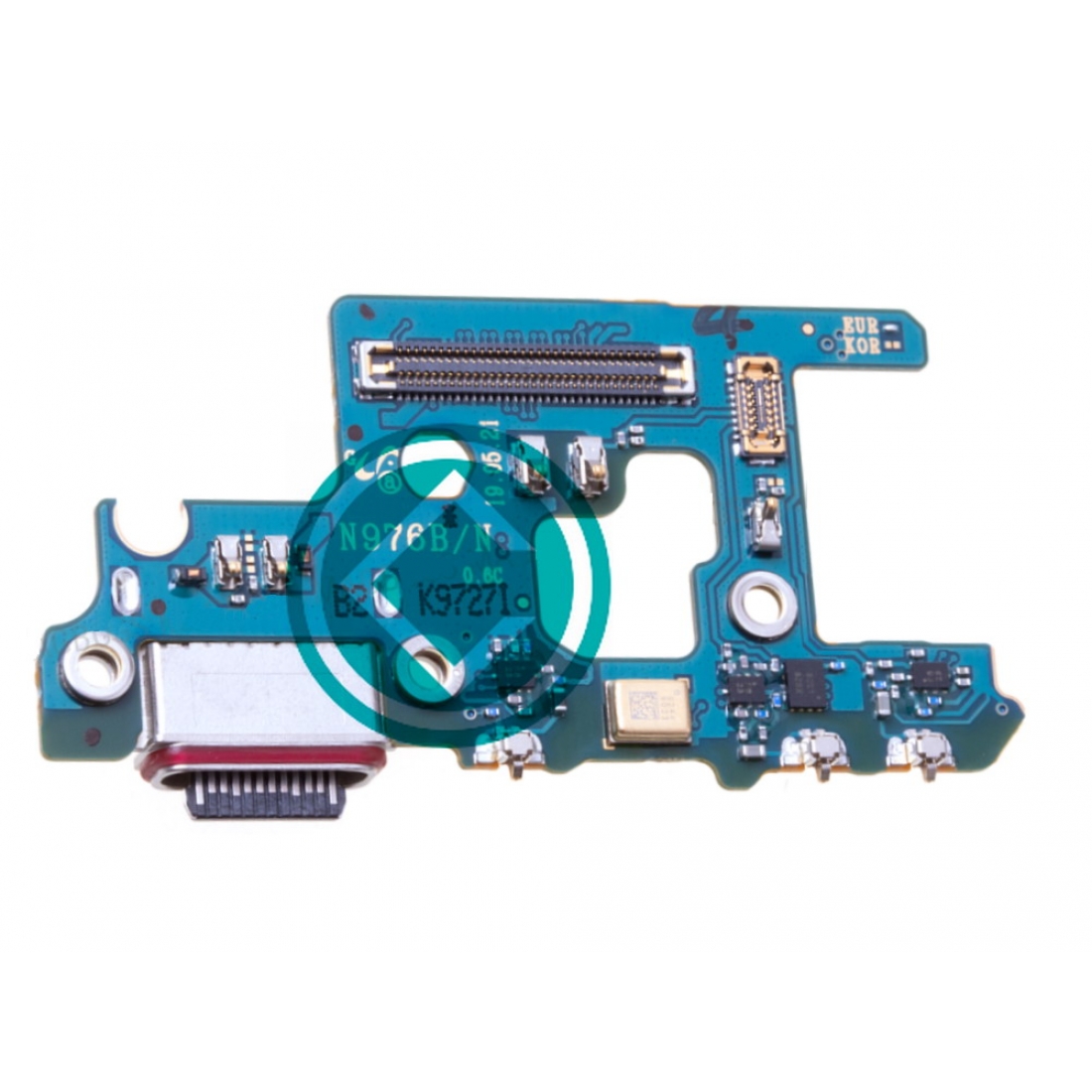 Samsung Galaxy Note 10 Plus N975F Charging Port PCB - Cellspare