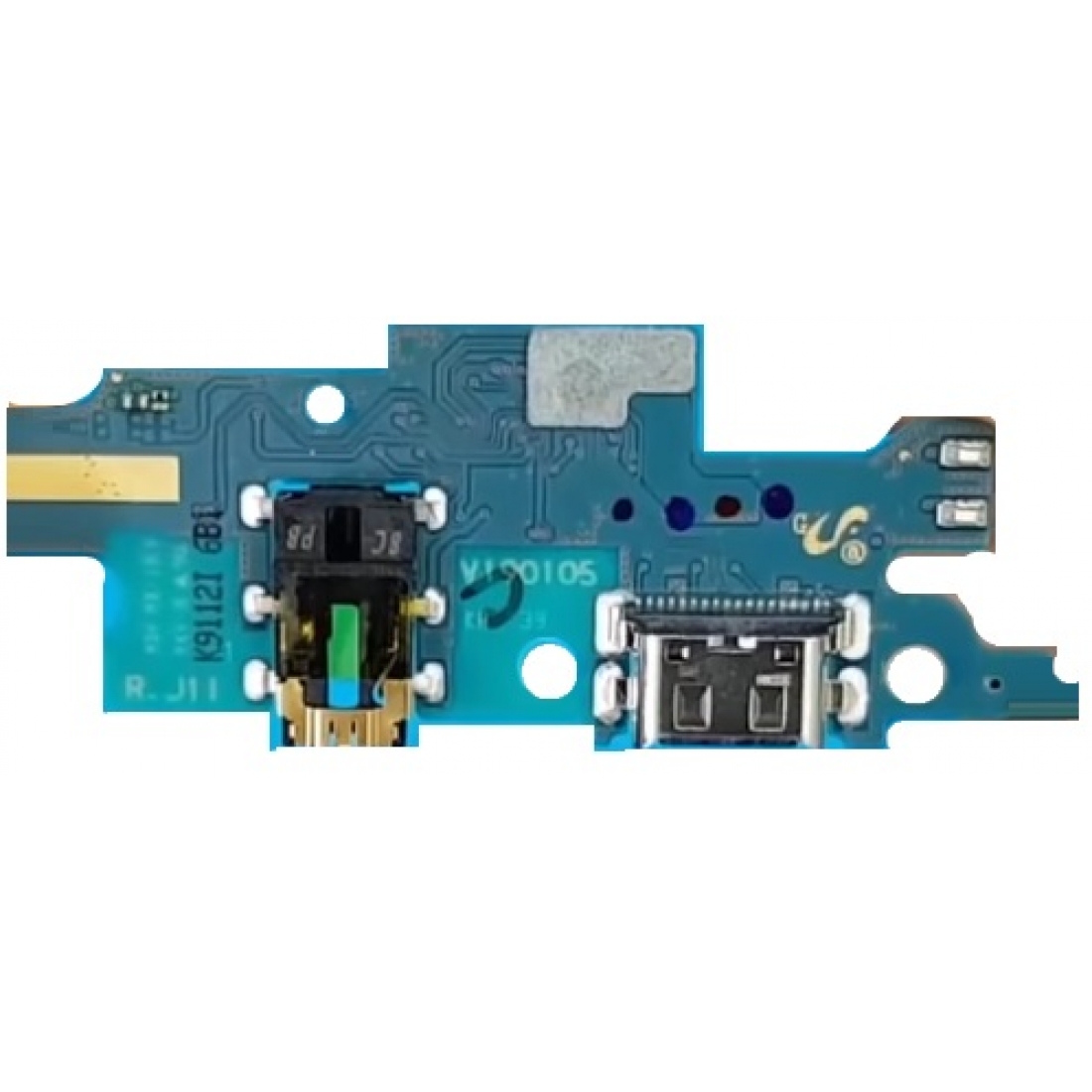 Samsung Galaxy A20 A205 Charging Port PCB Module - Cellspare