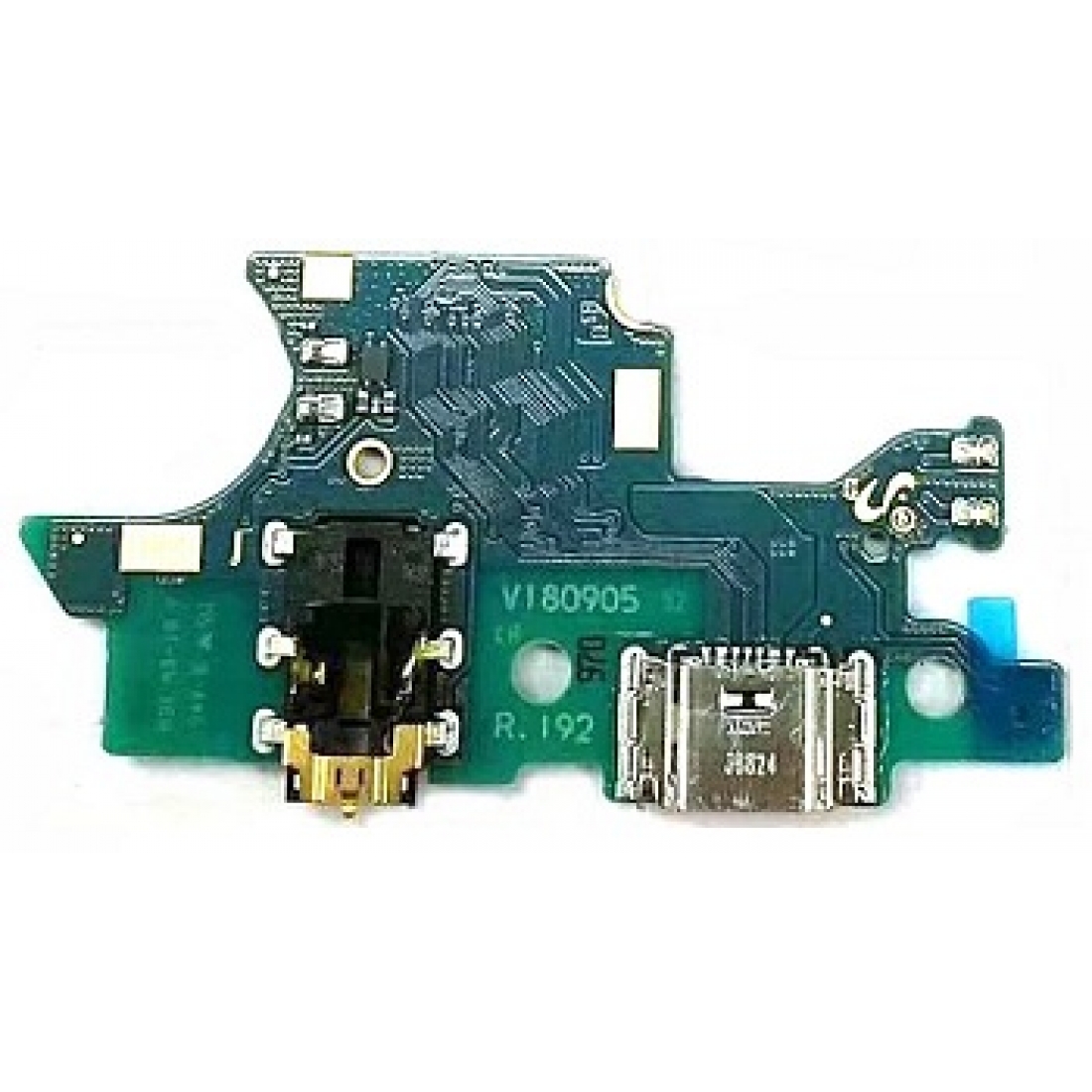 Samsung Galaxy A7 2018 Charging Port PCB Board Module - Cellspare