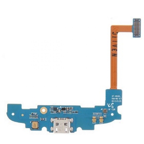 Samsung Galaxy Core i8262 Charging Port Flex Cable Replacement - Cellspare