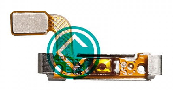 Samsung Galaxy S7 Edge Power Button Flex Cable - Cellspare