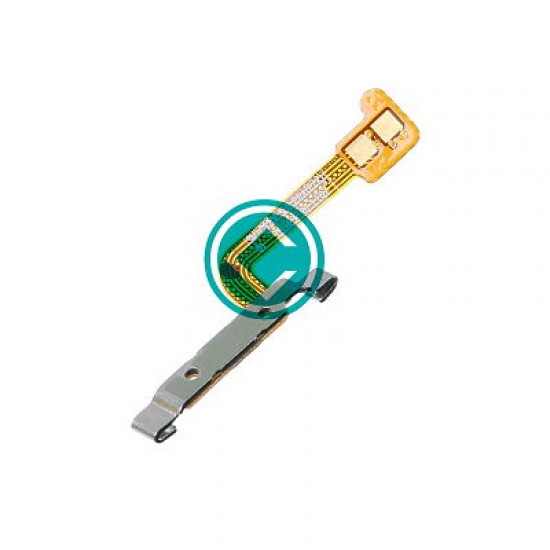 Samsung Galaxy S6 G920 Power Button Flex Cable Module - Cellspare
