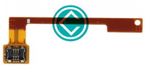 Samsung Galaxy A5 A510 Power Button Flex Cable Module - Cellspare