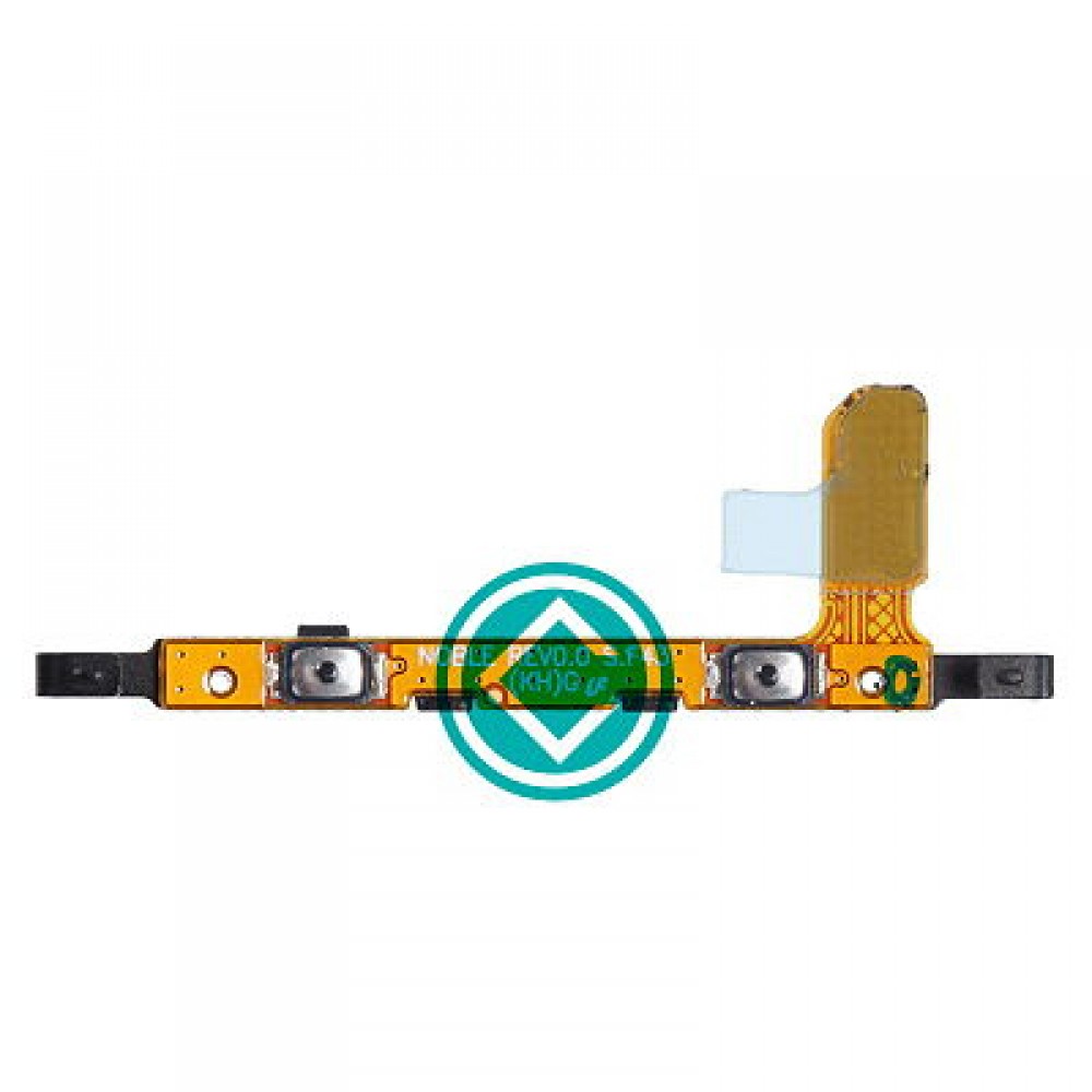 Samsung Galaxy Note 5 Volume Button Flex Cable Module - Cellspare