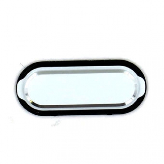 Samsung Galaxy J7 2015 Home Button Replacement White - Cellspare