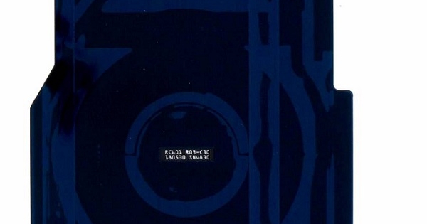 Samsung Galaxy Note 9 NFC Antenna Flex Cable Module - Cellspare