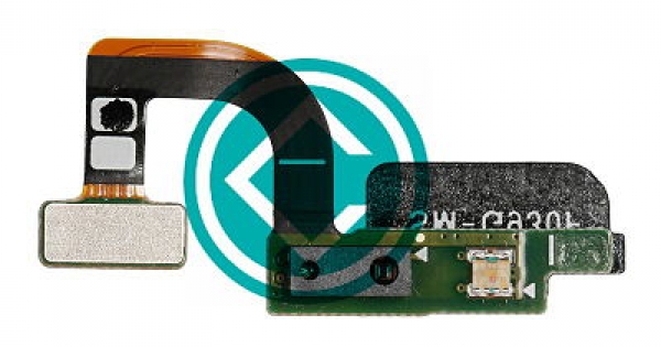 Samsung Galaxy S7 Edge Camera Flash Flex Cable - Cellspare
