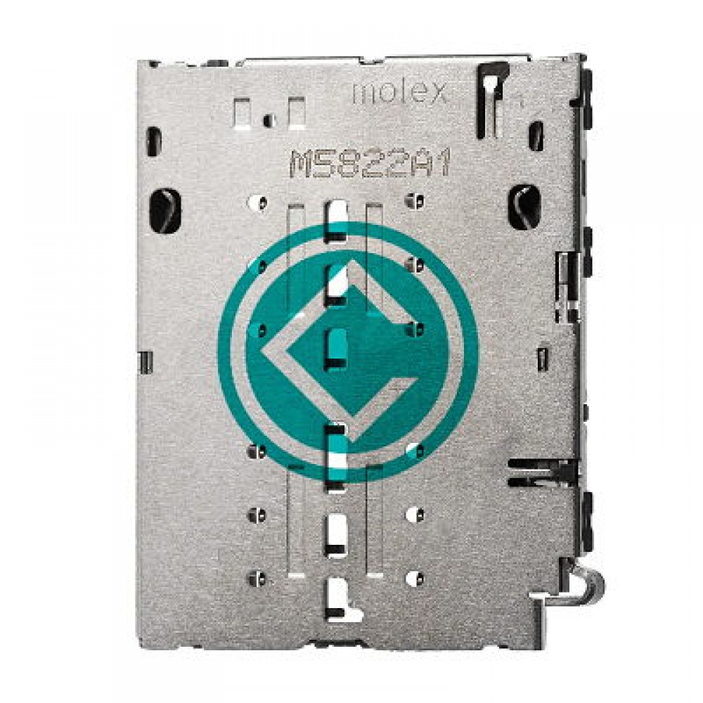 Samsung Galaxy Note 5 Sim And SD Card Tray Module - Cellspare