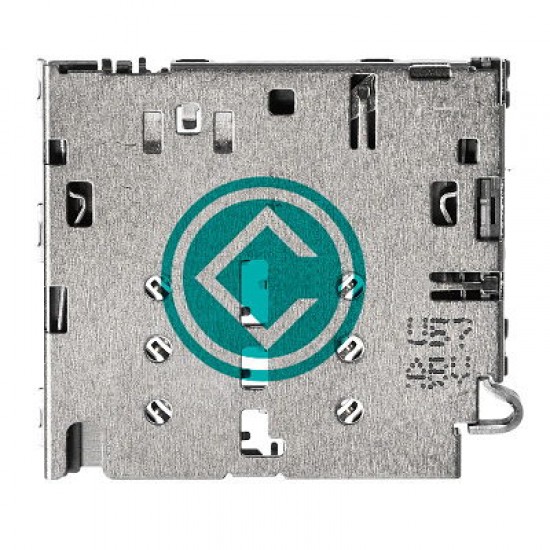 Samsung Galaxy Note 5 Sim Card Reader Single SIM Module - Cellspare