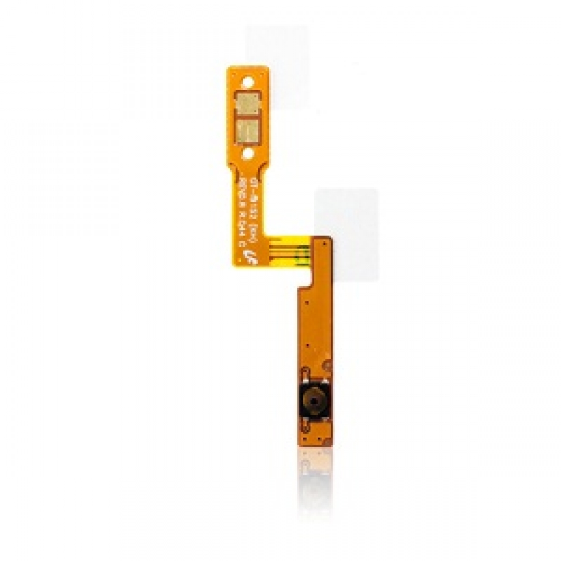 Samsung Galaxy Mega 5.8 Power Button Flex Cable Replacement - Cellspare