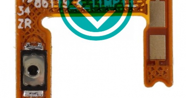 Samsung Galaxy A20s Power Button Replacement - Cellspare