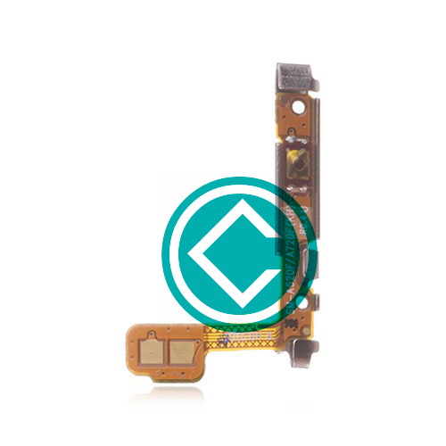 Power Button Key Flex Cable For Samsung Galaxy A8 Plus | High Quality