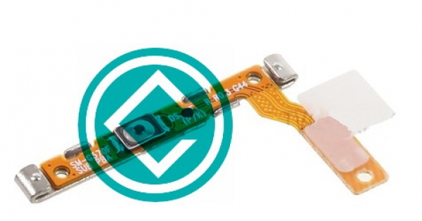 Samsung Galaxy J5 Prime Power Button Flex Cable Replacement - Cellspare