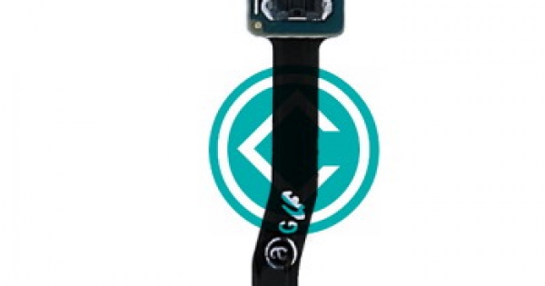 Samsung Galaxy S10e Power Button Flex Replacement Blue - Cellspare