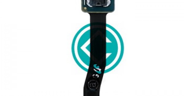 Samsung Galaxy S10e Power Button Flex Replacement Green - Cellspare