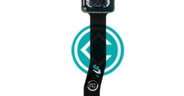 Samsung Galaxy S10e Power Button Flex Replacement Yellow - Cellspare