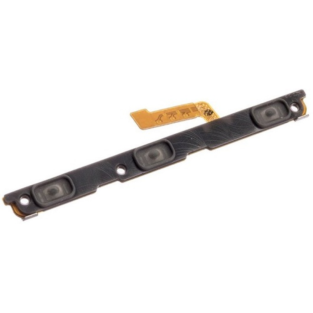 Samsung Galaxy S10 Plus Side Volume Button Flex Cable - Cellspare