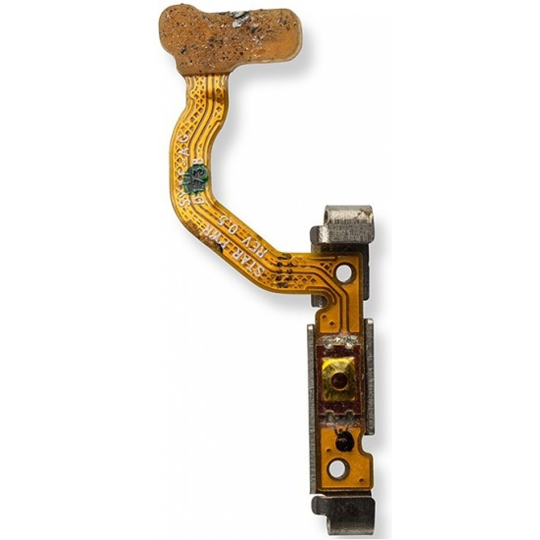 Samsung Galaxy S9 Plus Power Button Flex Cable Module - Cellspare