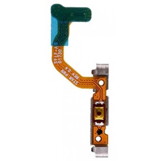 Samsung Galaxy S9 Power Button Flex Cable Replacement - Cellspare