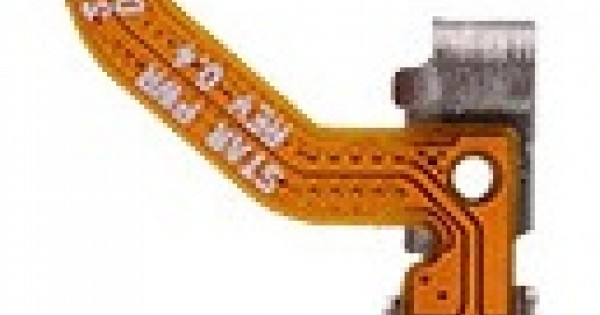 Samsung Galaxy S9 Power Button Flex Cable Replacement - Cellspare