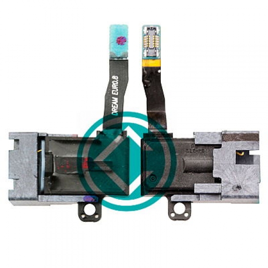 Samsung Galaxy S8 G950 Headphone Jack Flex Cable Module - Cellspare