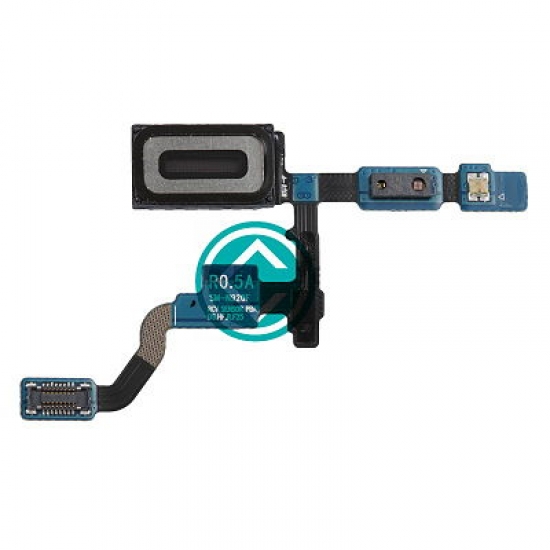 Samsung Galaxy Note 5 Ear Speaker Flex Cable Module - Cellspare