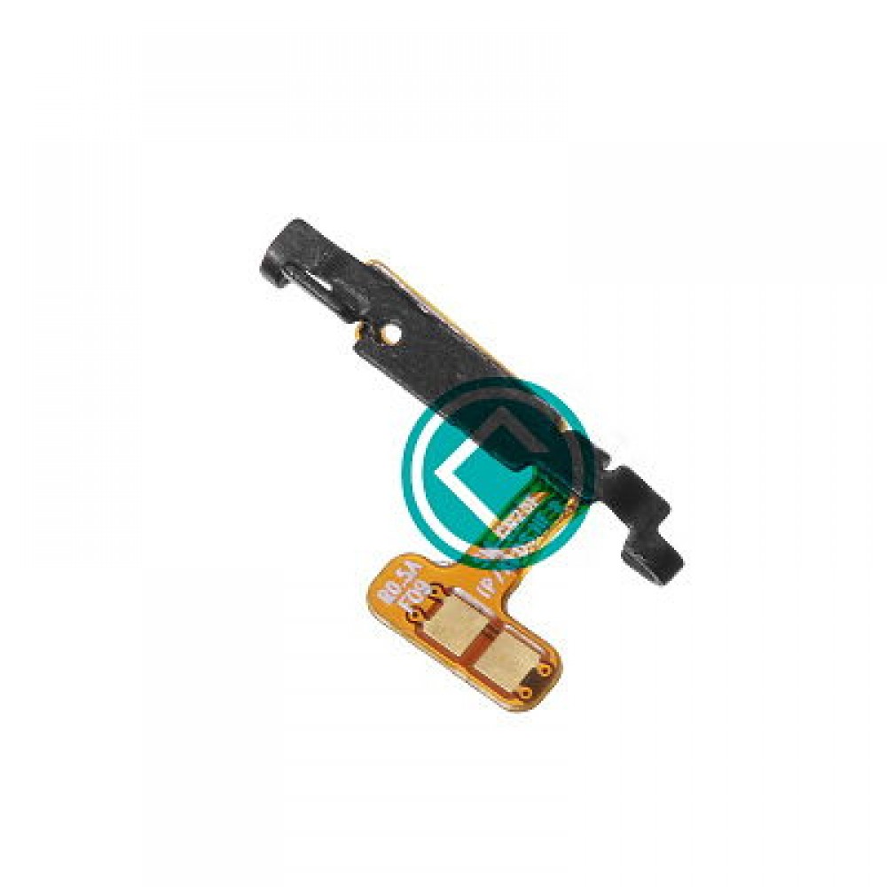 Samsung Galaxy S6 Edge Power Button Flex Cable Module - Cellspare