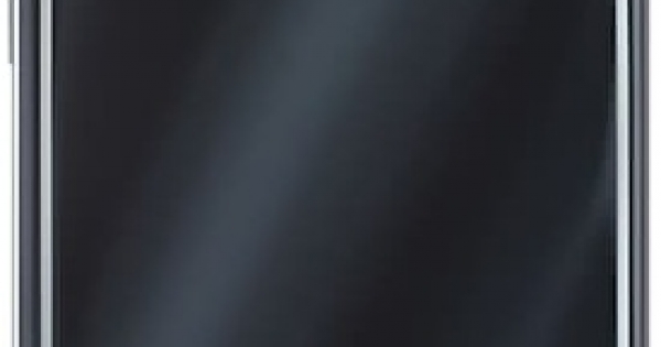 Samsung Galaxy A30 Rear Housing Panel Black - Cellspare