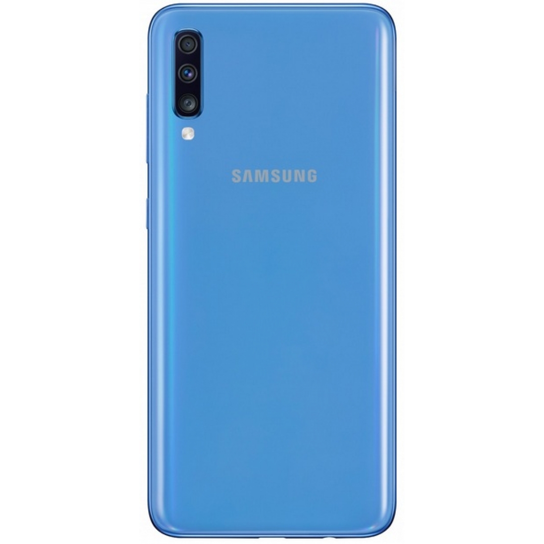 Samsung Galaxy A70 Rear Housing Battery Door Blue - Cellspare
