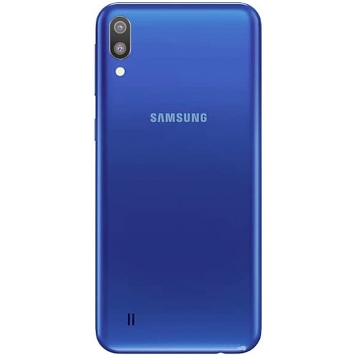 Rear Housing Back Cover For Samsung Galaxy M10 Blue | High Quality