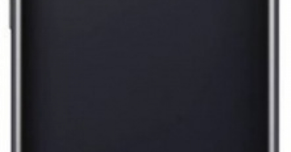 Samsung Galaxy A10 Rear Housing Back Panel - Black