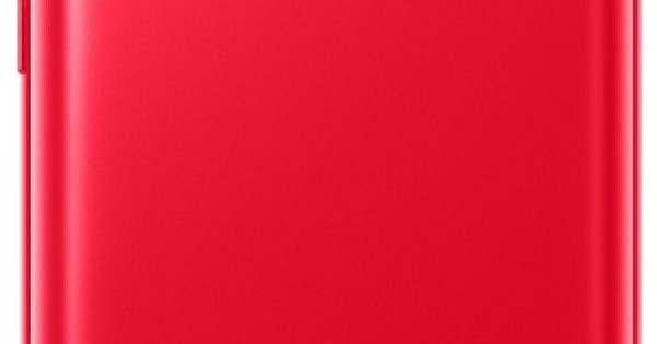 Samsung Galaxy A10 Rear Housing Back Panel - Red