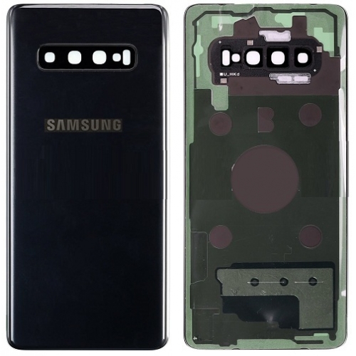 Samsung Galaxy S10 Plus Spare Parts & LCD Screen Display Best Price ...